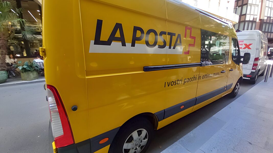 La Posta modifica alcuni prezzi e orari di vuotatura - HOINEWS