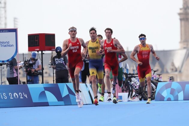 Eine erste Bilanz des Schweizer Teams bei den Olympischen Spielen in ...